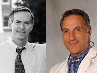 Badania epidemiologiczne są najsłabsze ze wszystkich badań - dr Russell ...