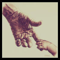 Oczekiwana dalsza długość trwania życia - Jerome Irving Rodale