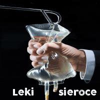 Leki sieroce - Kiedy pacjent jest kopalnią złota. Problemy z lekami na ...