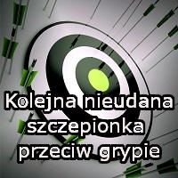 Kolejna nieudana szczepionka przeciw grypie? - Natalie Rahhal