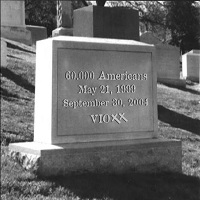 Producent Vioxx, firma Merck, opracowała listę lekarzy do ...