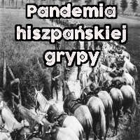 Pandemia hiszpańskiej grypy w latach 1918–1919. - Kevin Barry cz. 2