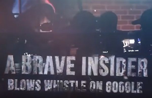 Project Veritas, Jen Gennai z Google i Maszynowe Uczenie Sprawiedliwości